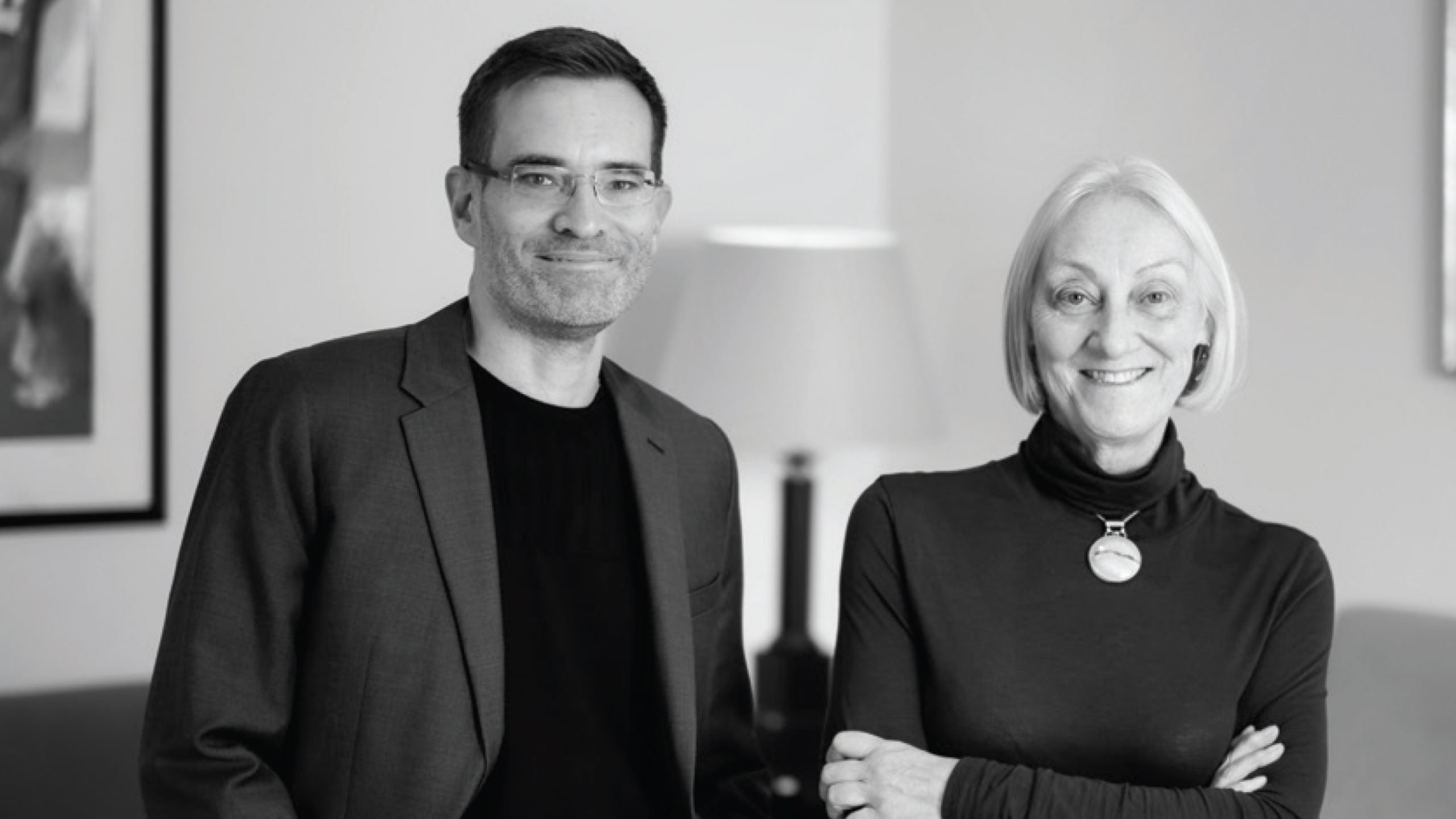 About the authors - The Activist Leader
