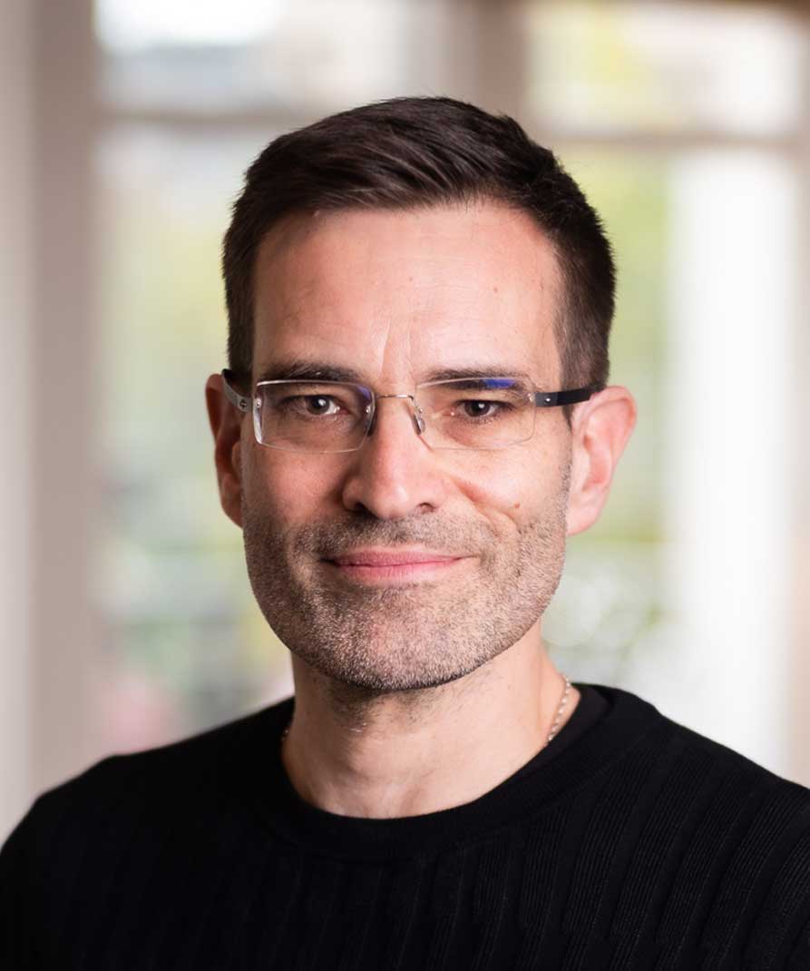 About Jon Miller - The Activist Leader